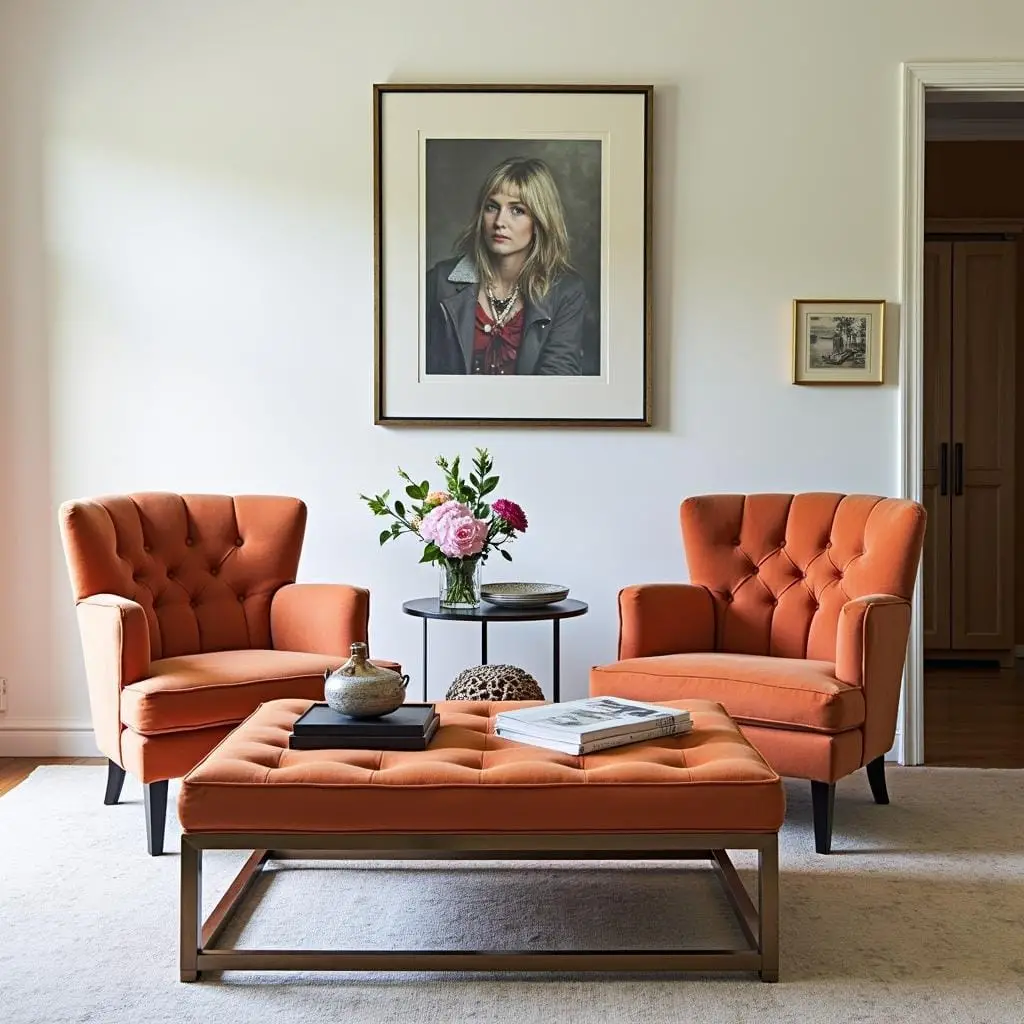 20 Beautiful Decorating Ideas for the Home on a Budget - Top Cascade Flare