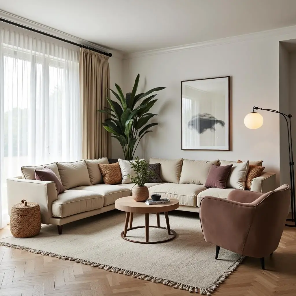 20 Beautiful Decorating Ideas for the Home on a Budget - Top Cascade Flare