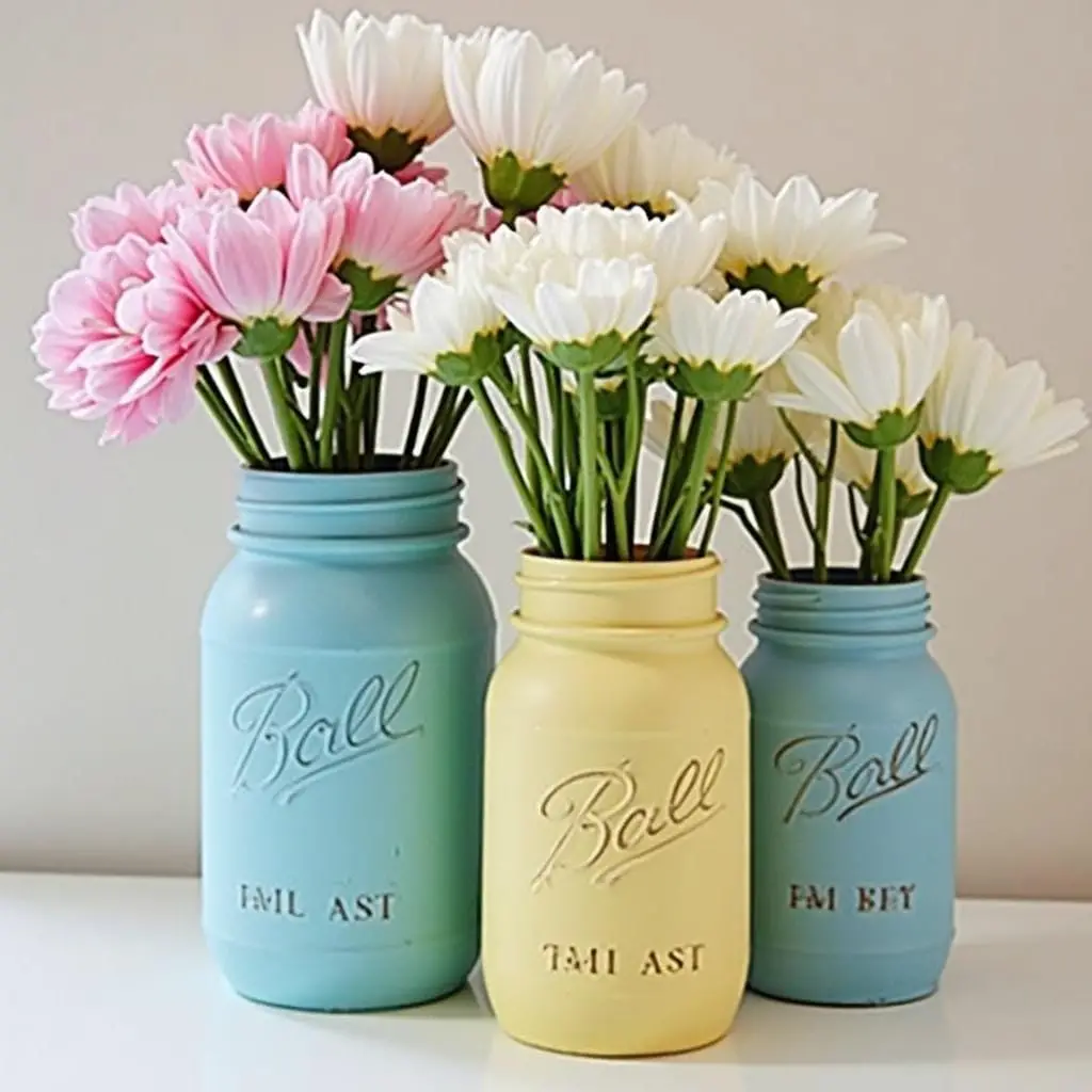 20 Beautiful Decorating Ideas for the Home on a Budget - Top Cascade Flare
