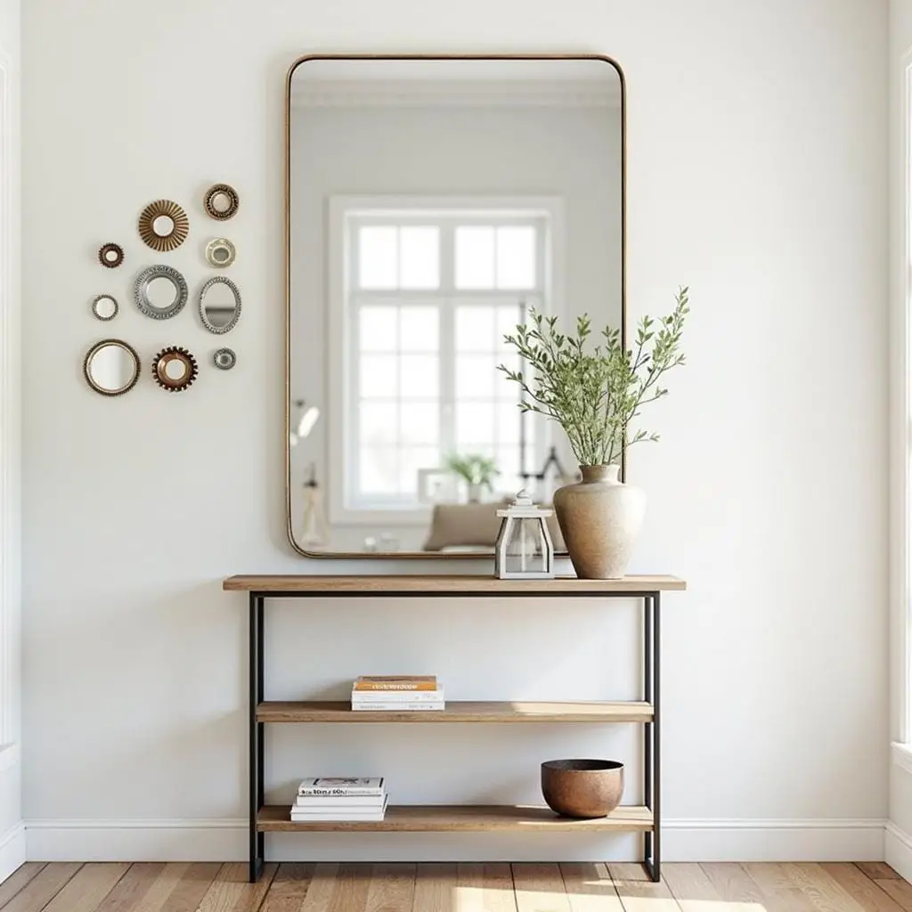 20 Beautiful Decorating Ideas for the Home on a Budget - Top Cascade Flare