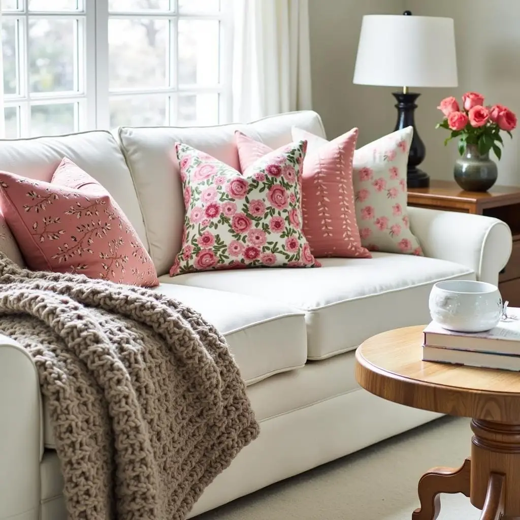 20 Beautiful Decorating Ideas for the Home on a Budget - Top Cascade Flare