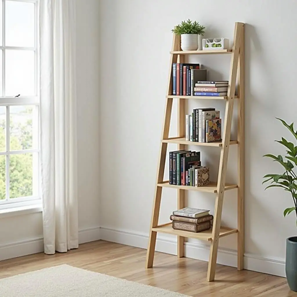 20 Dreamy Home Library Ideas for Book Lovers - Top Cascade Flare