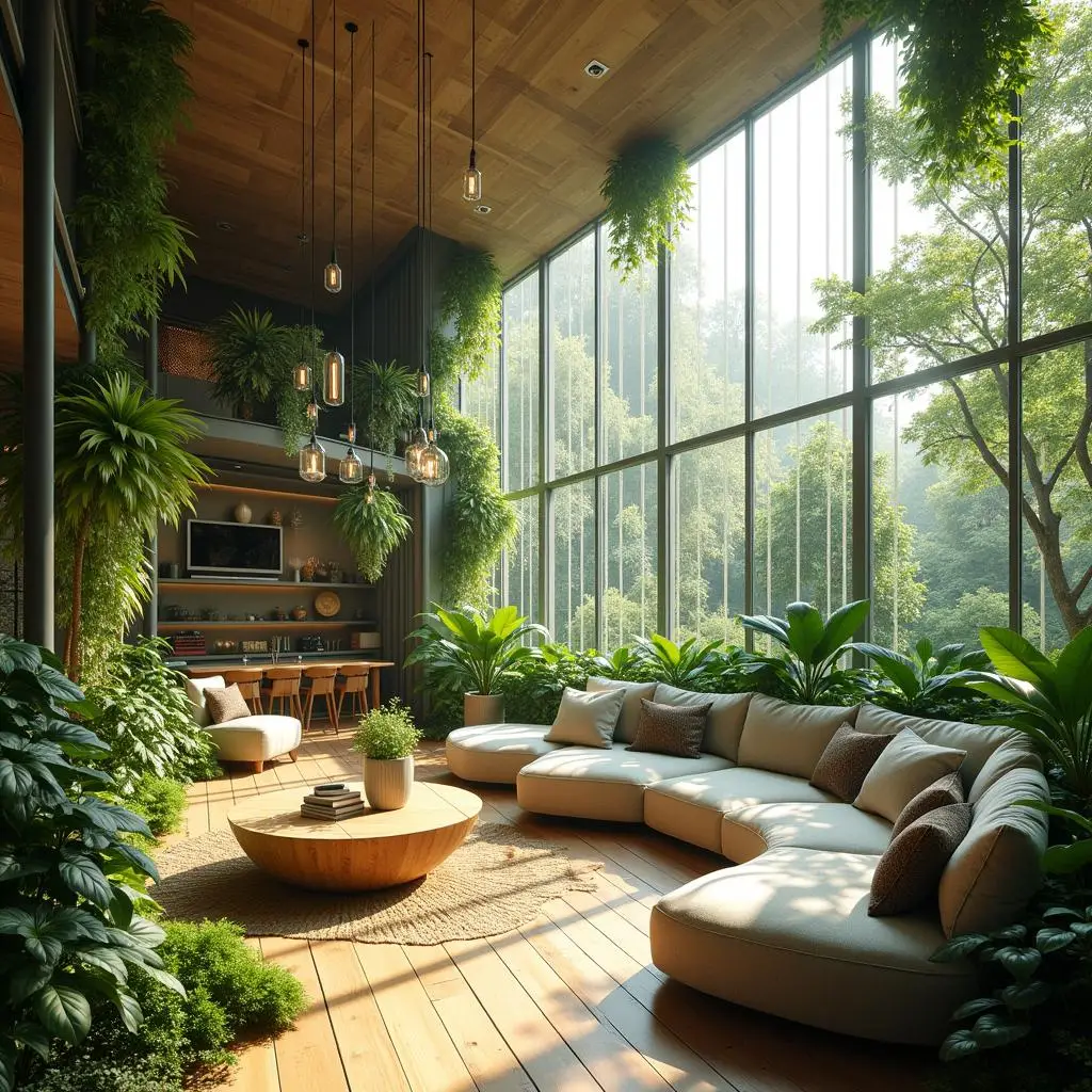 20 Home Decor Trends You Can’t Miss - Top Cascade Flare