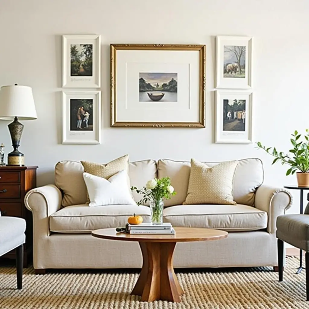 20 Beautiful Decorating Ideas for the Home on a Budget - Top Cascade Flare