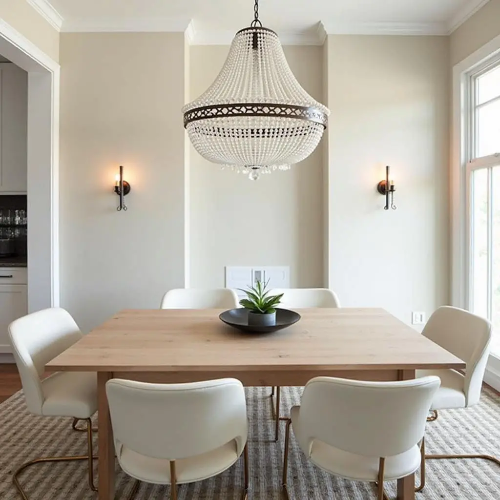 20 Beautiful Decorating Ideas for the Home on a Budget - Top Cascade Flare