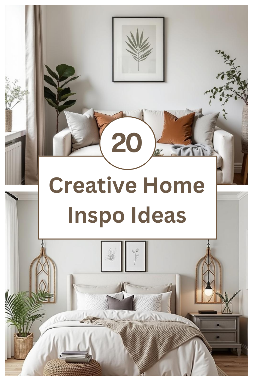 20 Creative Home Inspo Ideas for Every Style - Top Cascade Flare