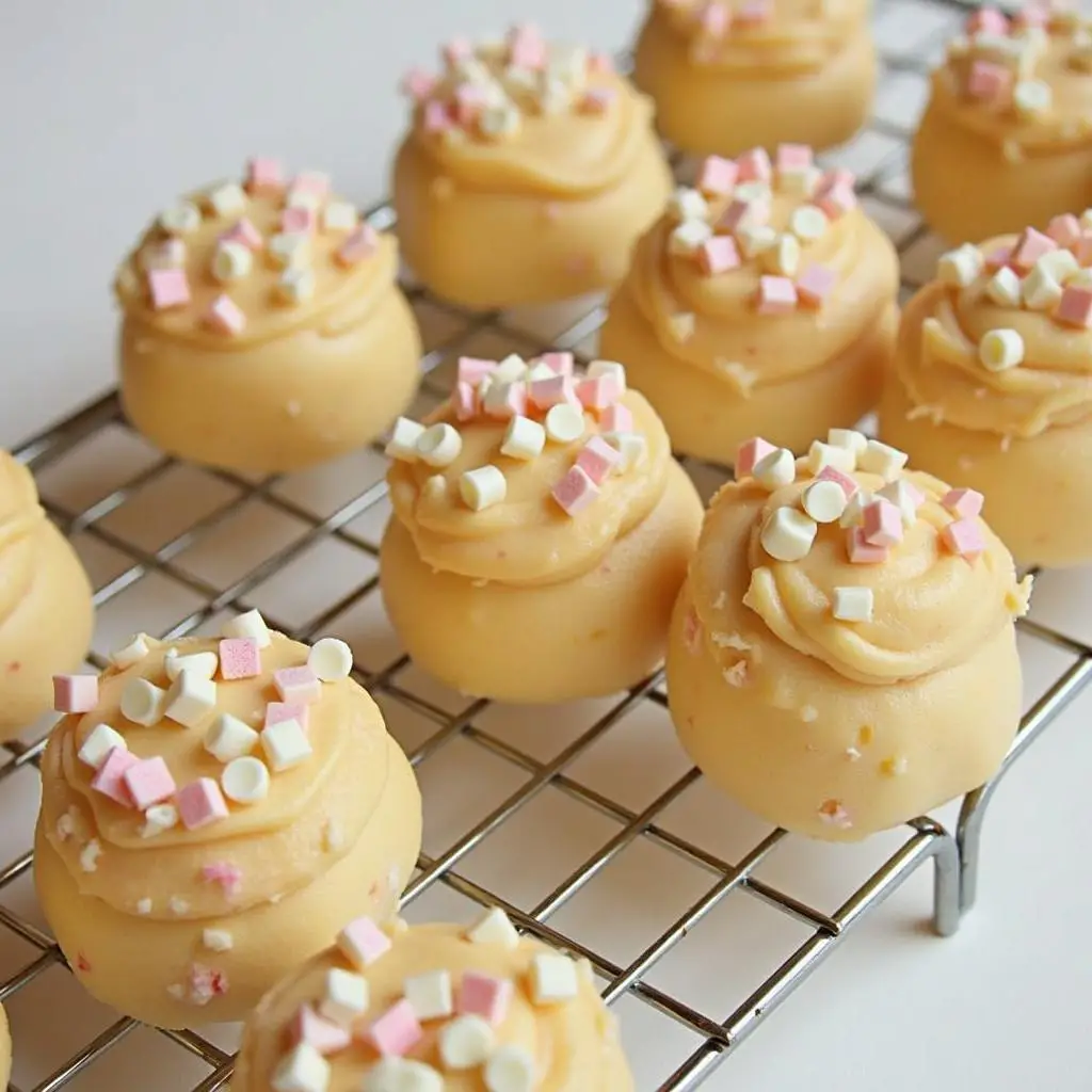 20 Sweet Homemade Candies to Share This Season - Top Cascade Flare