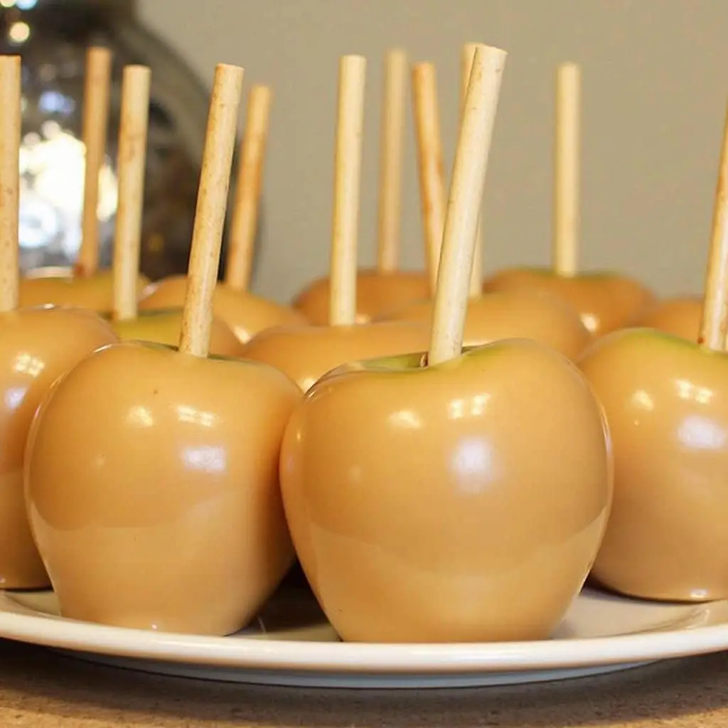 20 Sweet Homemade Candies to Share This Season - Top Cascade Flare