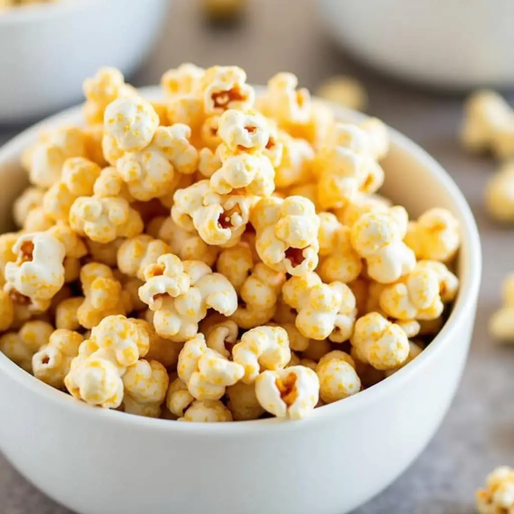 20 Sweet Homemade Candies to Share This Season - Top Cascade Flare