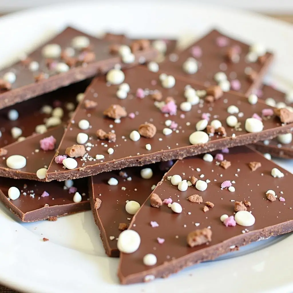 20 Sweet Homemade Candies to Share This Season - Top Cascade Flare