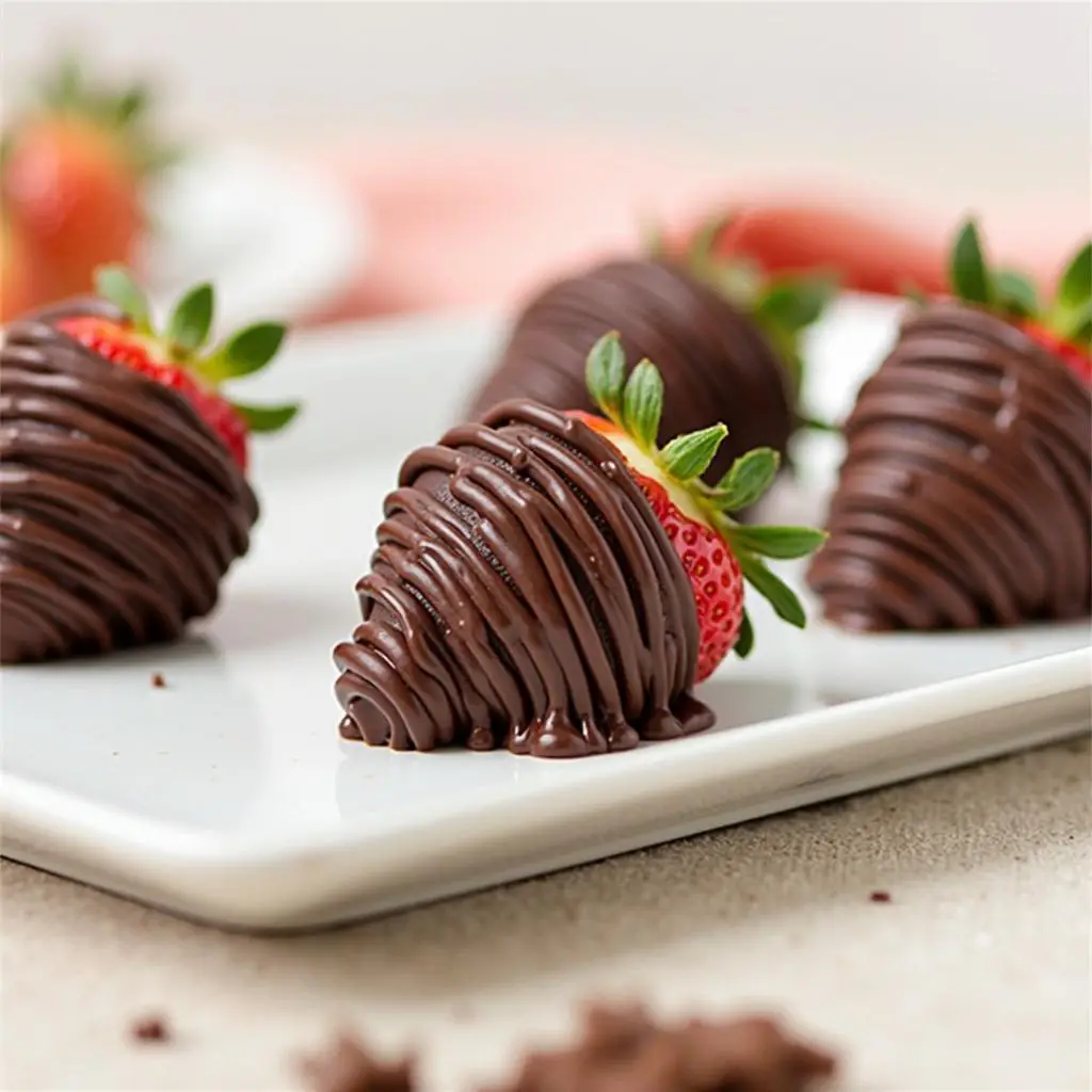 20 Sweet Homemade Candies to Share This Season - Top Cascade Flare