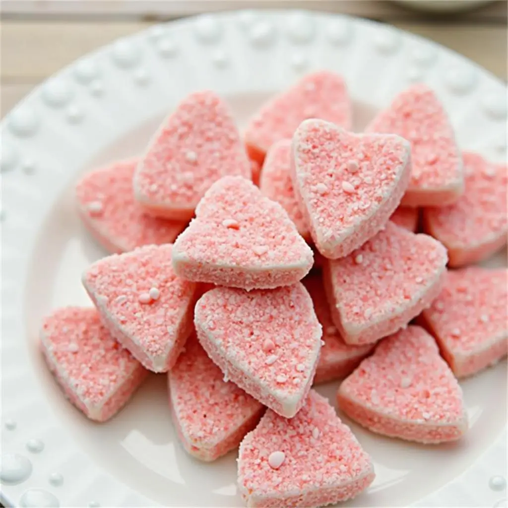 20 Sweet Homemade Candies to Share This Season - Top Cascade Flare