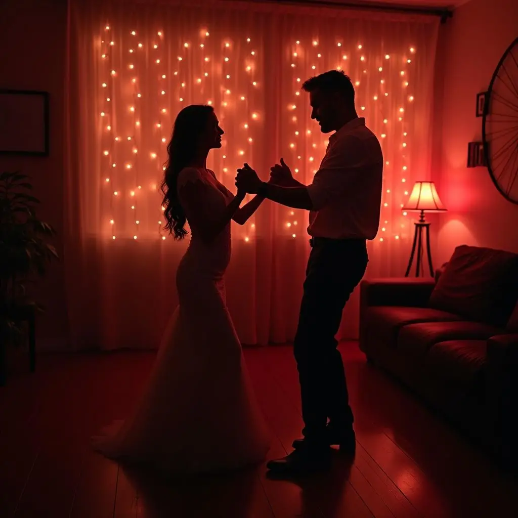 30 Romantic Date Night Ideas at Home You’ll Adore - Top Cascade Flare