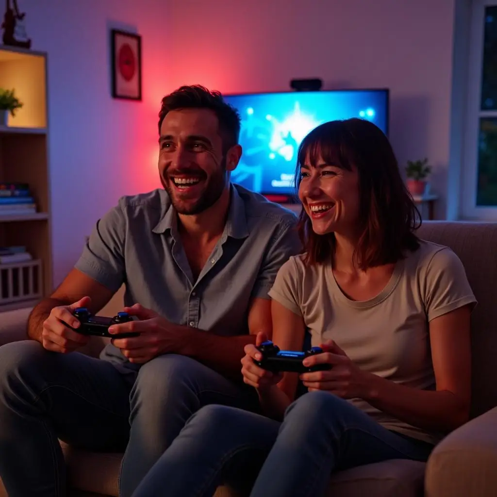 30 Romantic Date Night Ideas at Home You’ll Adore - Top Cascade Flare