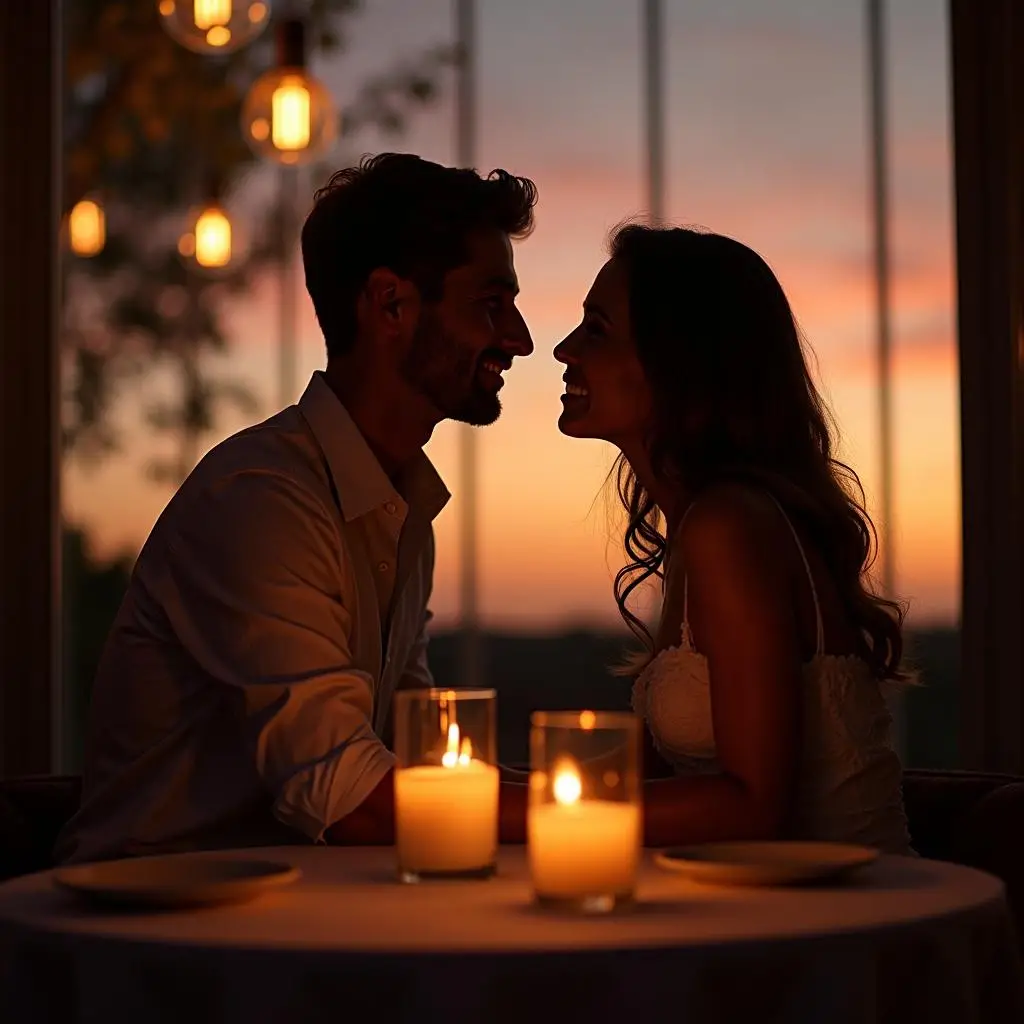 30 Romantic Date Night Ideas at Home You’ll Adore - Top Cascade Flare