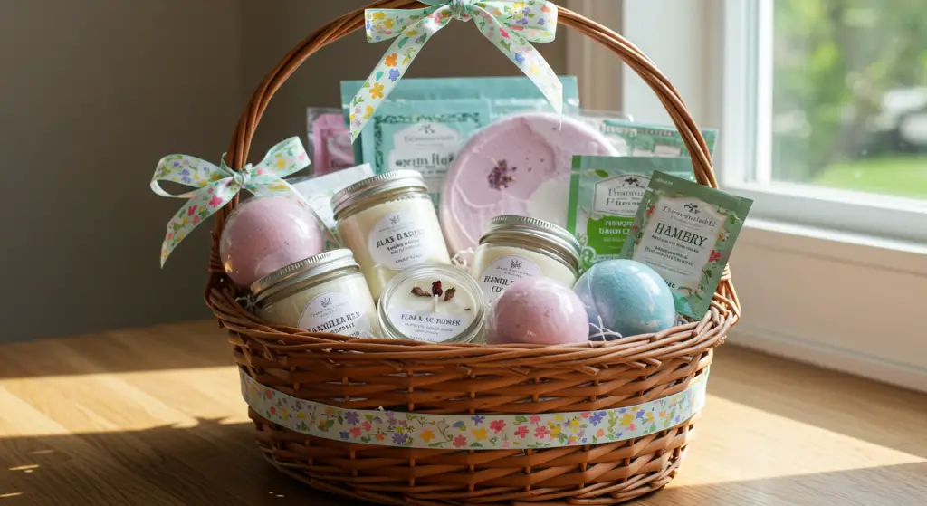 14 All-Age Easter Basket Inspirations to Brighten Your Holiday - Top ...