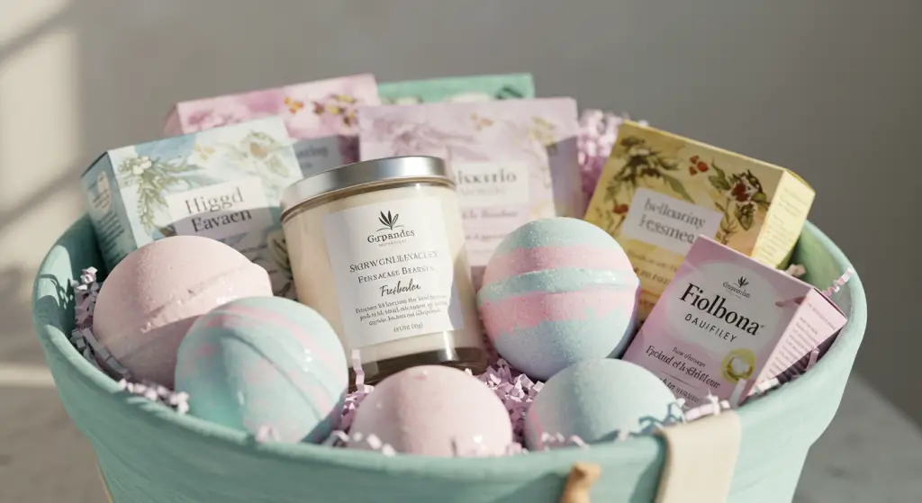 14 All-Age Easter Basket Inspirations to Brighten Your Holiday - Top ...
