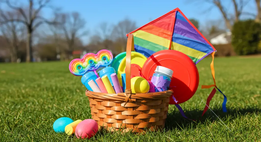 14 All-Age Easter Basket Inspirations to Brighten Your Holiday - Top ...