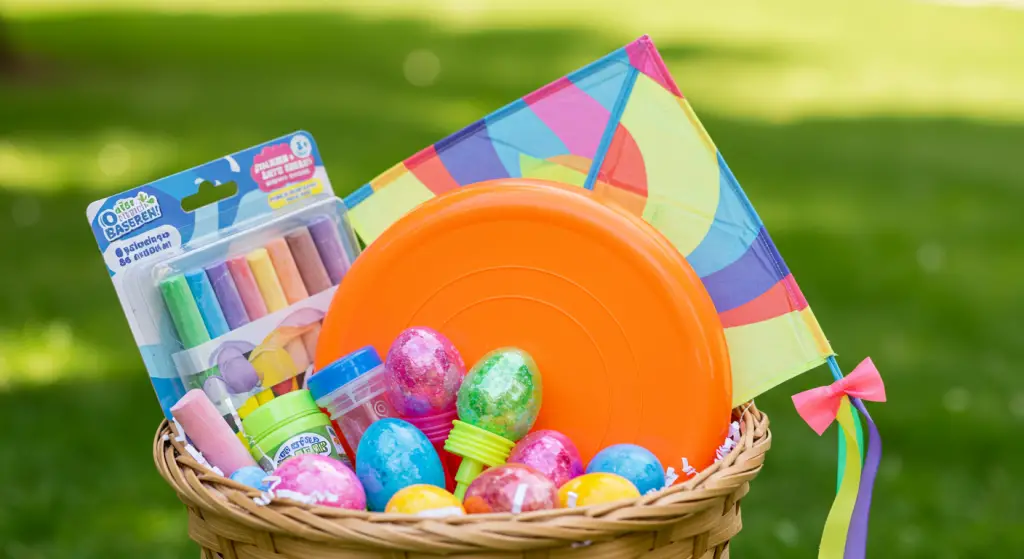 14 All-Age Easter Basket Inspirations to Brighten Your Holiday - Top ...