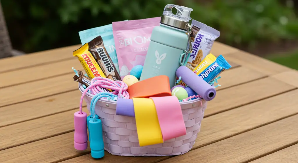 14 All-Age Easter Basket Inspirations to Brighten Your Holiday - Top ...
