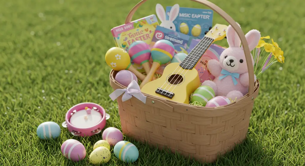 14 All-Age Easter Basket Inspirations to Brighten Your Holiday - Top ...
