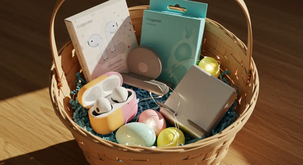 14 All-Age Easter Basket Inspirations to Brighten Your Holiday - Top ...