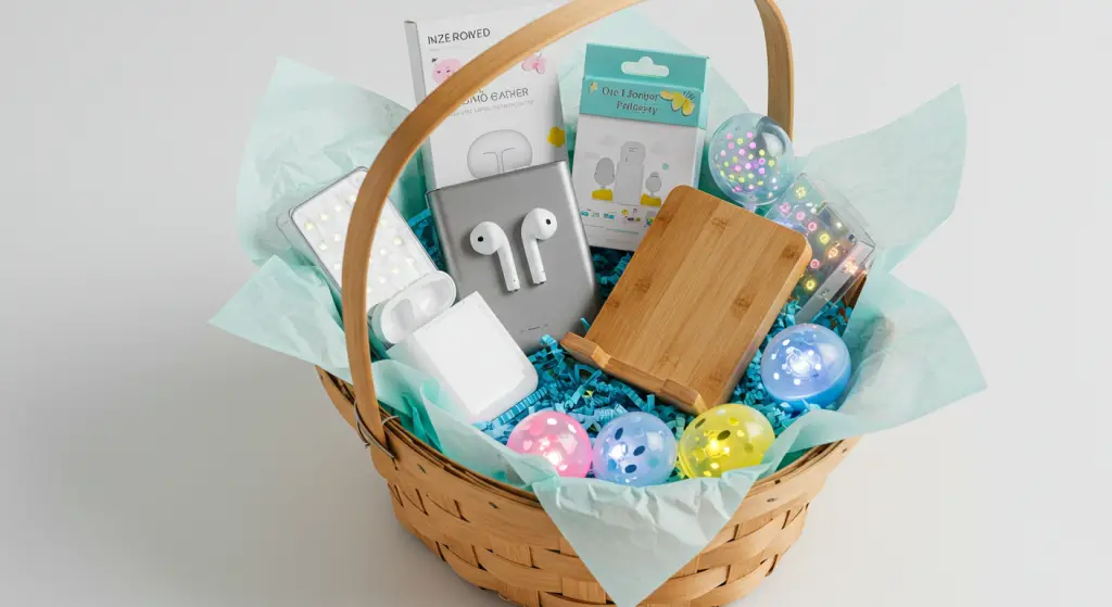 14 All-Age Easter Basket Inspirations to Brighten Your Holiday - Top ...