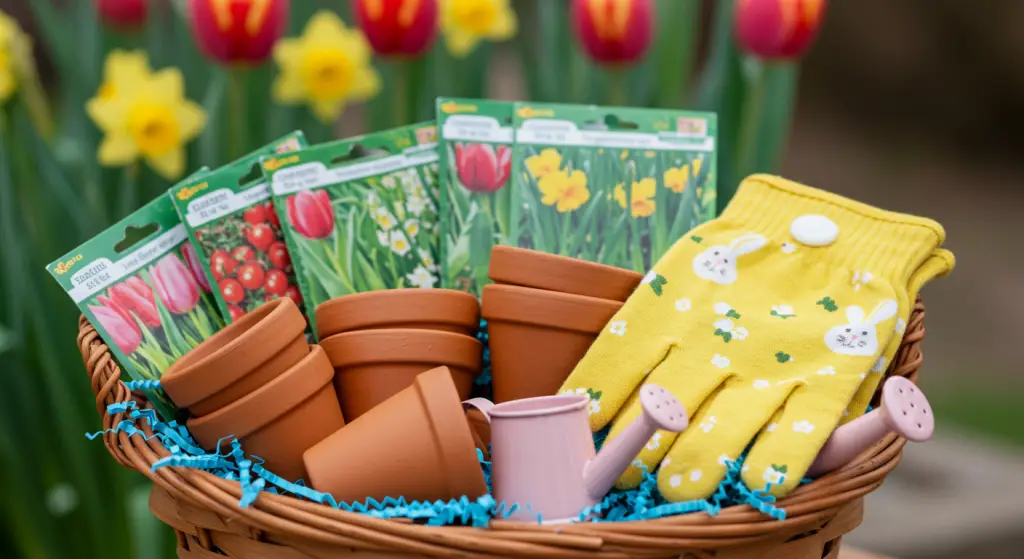 14 All-Age Easter Basket Inspirations to Brighten Your Holiday - Top ...