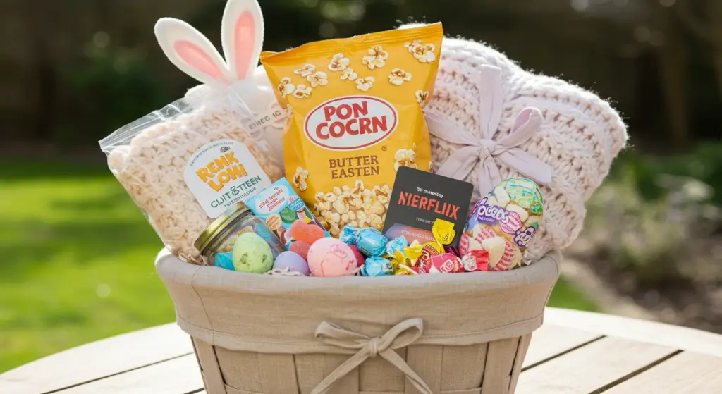 14 All-Age Easter Basket Inspirations to Brighten Your Holiday - Top ...