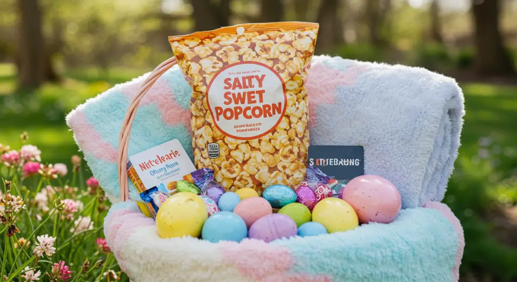 14 All-Age Easter Basket Inspirations to Brighten Your Holiday - Top ...