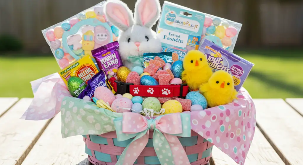 14 All-Age Easter Basket Inspirations to Brighten Your Holiday - Top ...