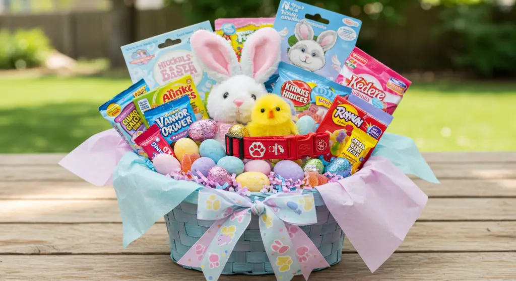 14 All-Age Easter Basket Inspirations to Brighten Your Holiday - Top ...