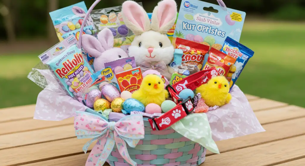 14 All-Age Easter Basket Inspirations to Brighten Your Holiday - Top ...