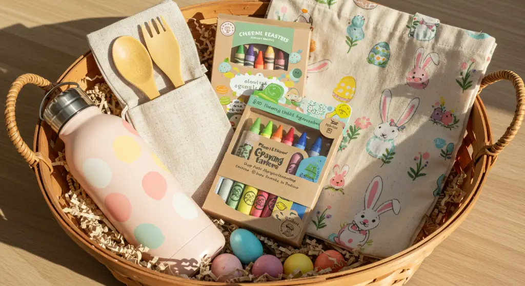 14 All-Age Easter Basket Inspirations to Brighten Your Holiday - Top ...