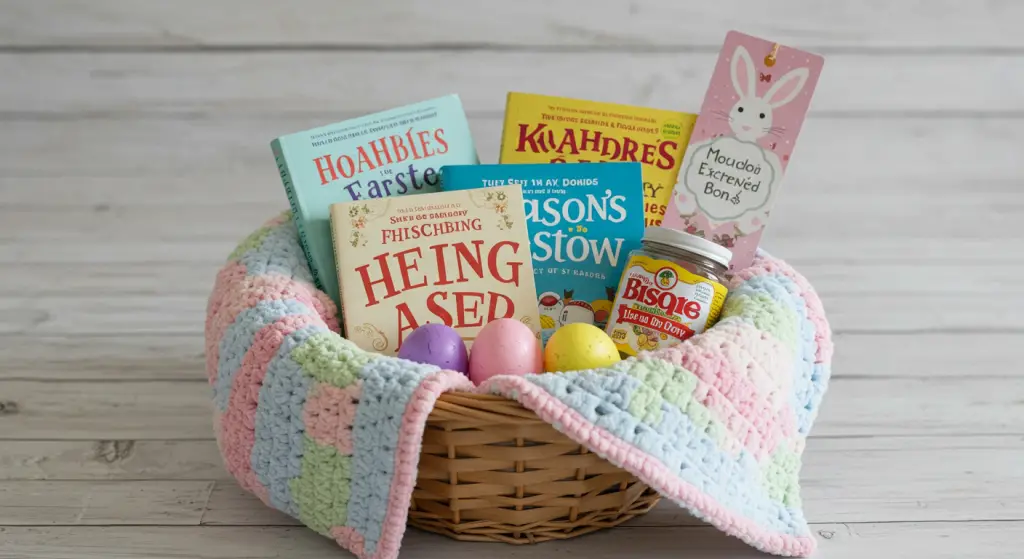 14 All-Age Easter Basket Inspirations to Brighten Your Holiday - Top ...