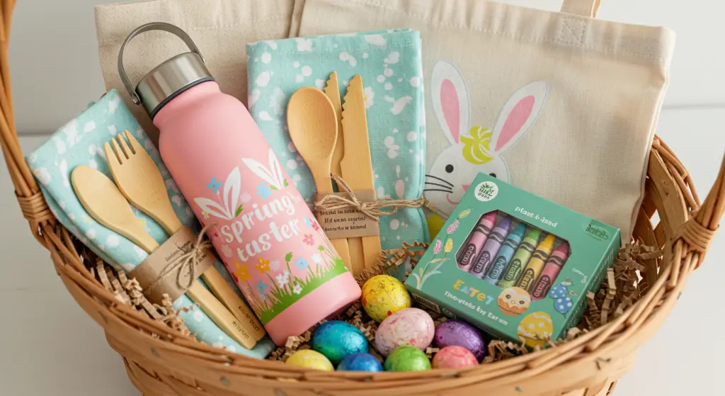 14 All-Age Easter Basket Inspirations to Brighten Your Holiday - Top ...
