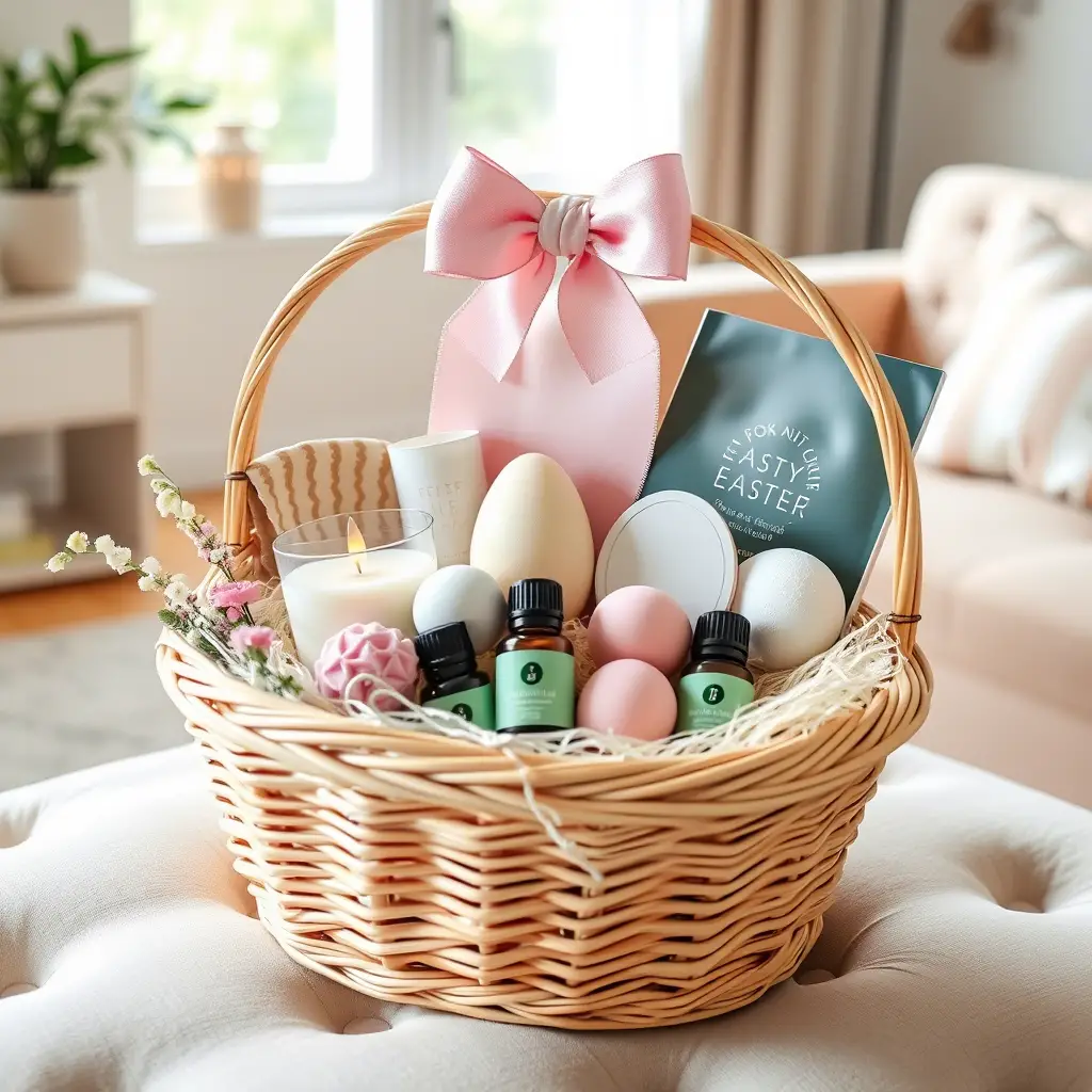 14 Unique Easter Basket Ideas for Every Age - Top Cascade Flare