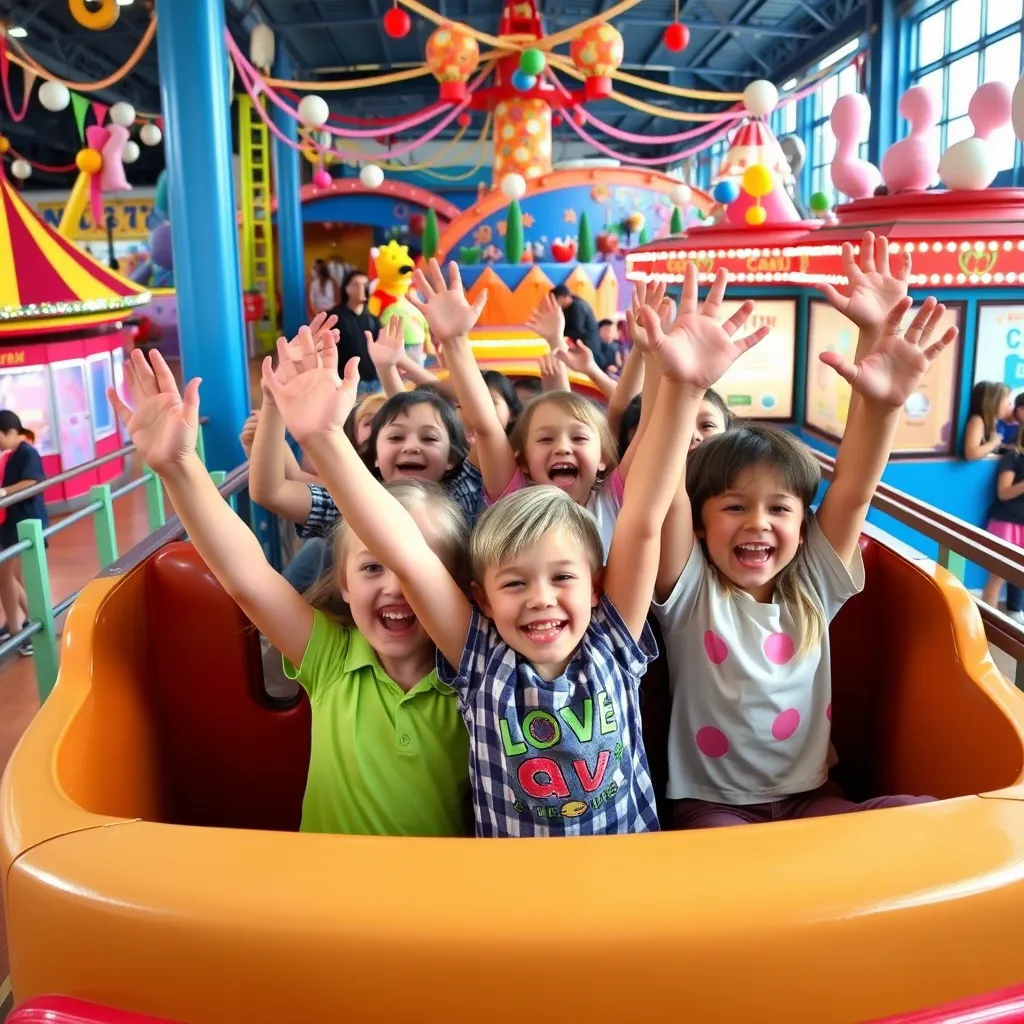 50 Best Summer Activities for Kids to Put on a DIY Bucket List Poster ...