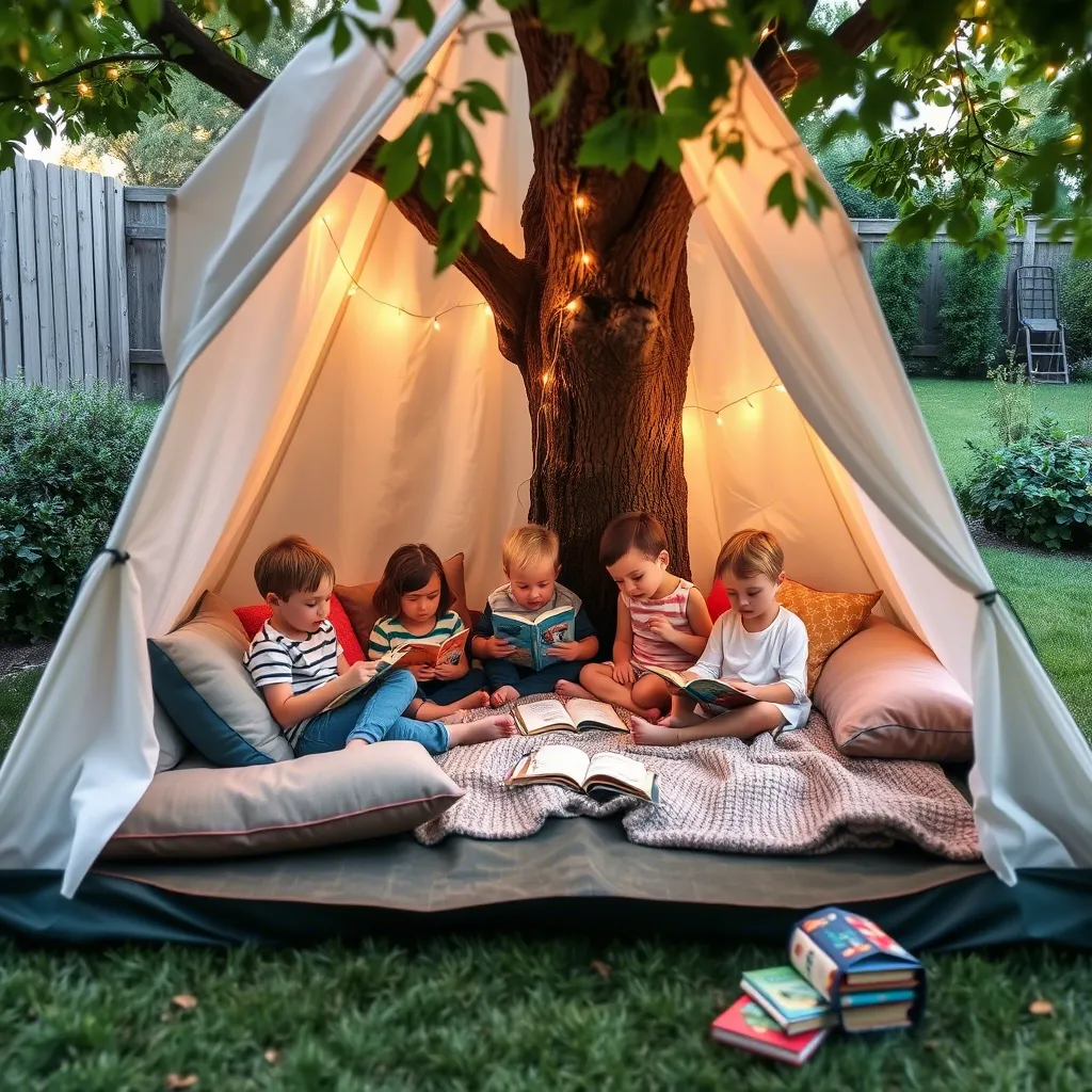 50 Best Summer Activities for Kids to Put on a DIY Bucket List Poster ...