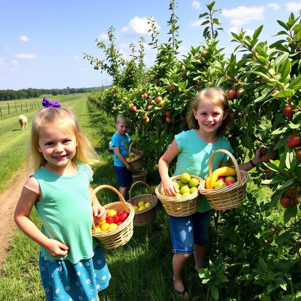 50 Best Summer Activities for Kids to Put on a DIY Bucket List Poster ...