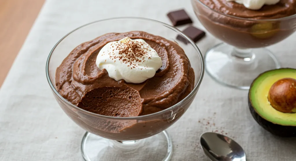 25 Easy No-Bake Dessert Recipes for Every Sweet Tooth - Top Cascade Flare