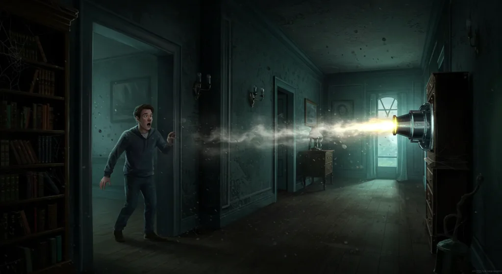 35 DIY Haunted House Ideas for the Ultimate Spooky Experience - Top ...